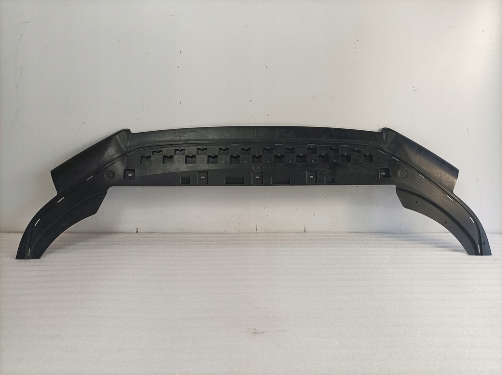 OSŁONA DOLNA ZDERZAKA PRZÓD AUDI A1 - 13142940907 - oficjalne archiwum ...