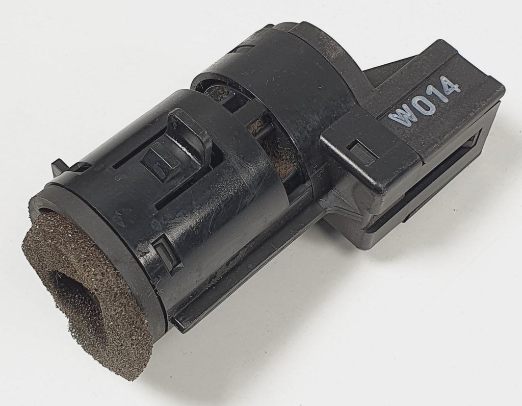 CZUJNIK TEMPERATURY WEWNĘTRZNEJ VOLVO C30 C70 V50 - 13124812828 - oficjalne archiwum Allegro