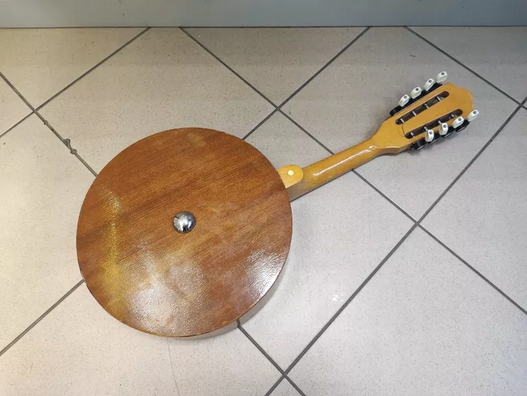 DEFIL BANJOLINA BANJO I MANDOLINA W JEDNYM - 12261734551 - oficjalne ...