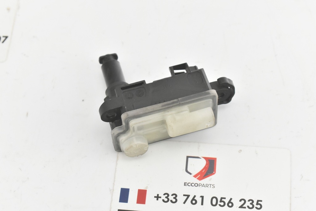 SIŁOWNIK KLAPKI WLEWU 7378259 BMW G20 G22 G23 G06 - 13630111467 ...