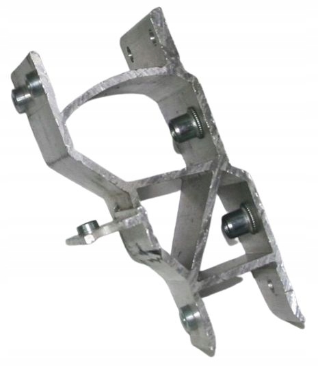 Uchwyt chłodnic Wspornik BMW X3 G01 / X4 G02 lewy - 13629762522 ...