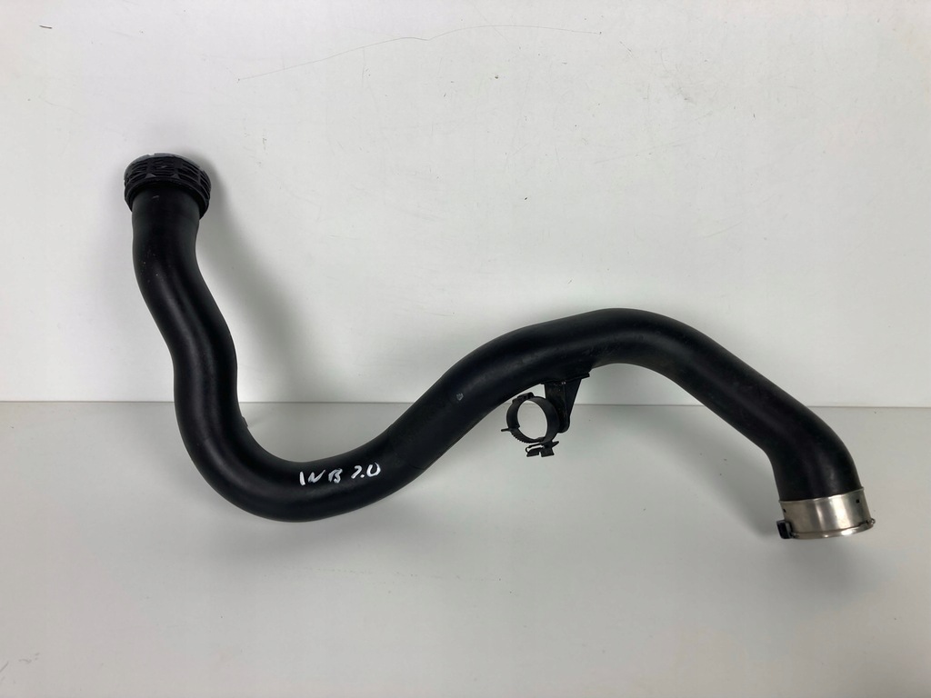 INSIGNIA B 2.0 CDTI RURA INTERCOOLERA 39155303 - 12873953311 ...