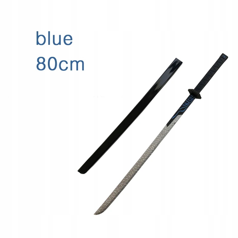 Assassin's Scissor Seven 1:1 Weapon Five Six Seven Killer Magic Sowrd ...