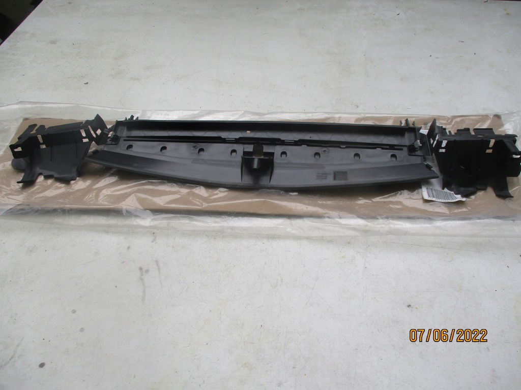 INSIGNIA B KIEROWNICA POWIETRZA ŁAPACZ 39138631 PŃ - 12293595080 ...