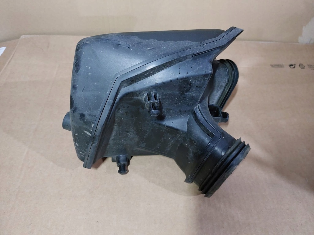 rezonator powietrza Opel Astra J Zafira C 13337770 - 14728111442 ...