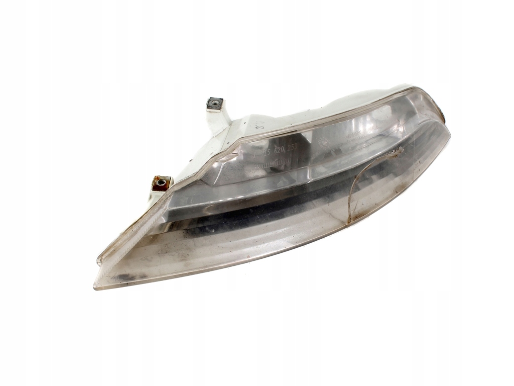 MIGACZ KIERUNKOWSKAZ LEWY BMW E63 E64 -07 - 8752124953 - oficjalne ...