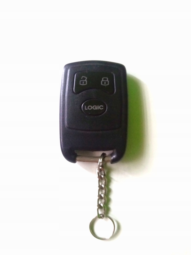 Pilot Alarmu Logic LC4 LC5 CAN oryginalny nowy - 13191499197 ...