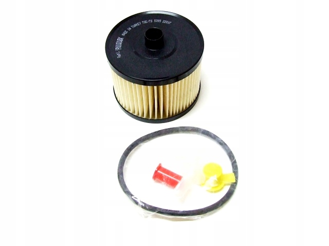 FILTR PALIWA FORD FOCUS C-MAX SMAX KUGA GALAXY 2.0 - 9319986059 ...