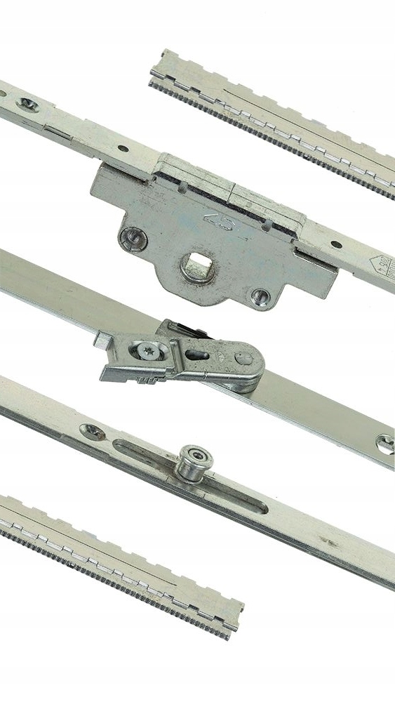 Maco GR.5 1801-2350 D25 zasuwnica okucie do okna - 13434269562 - oficjalne archiwum Allegro