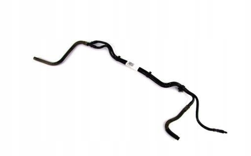 PRZEWÓD PODCIŚNIENIA BMW X5 F15 - 15194058401 - oficjalne archiwum Allegro