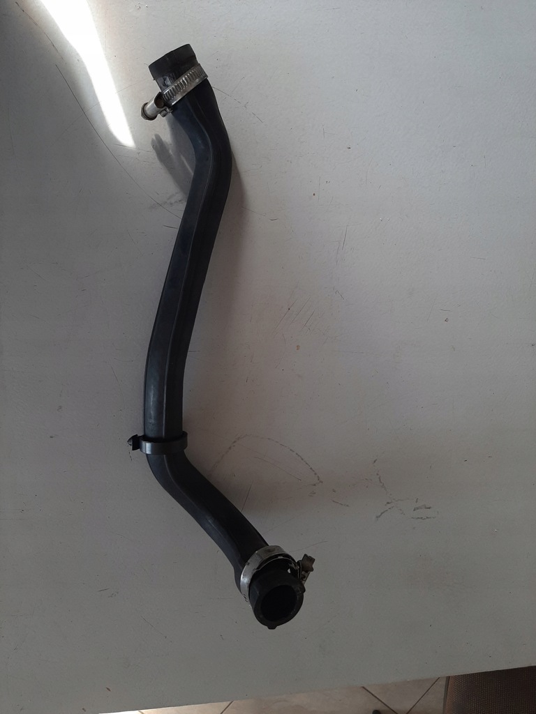 RURA WĄŻ WODY MERCEDES W203 1.8K A2711410683 - 7547454076 - oficjalne ...