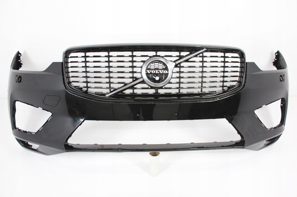 ZDERZAK PRZÓD VOLVO XC60 II R-DESIGN 31449127 - 12505347459 - oficjalne ...