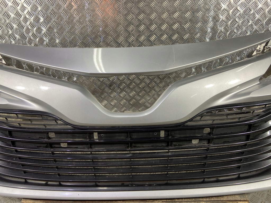 Купить ПЕРЕДНИЙ БАМПЕР TOYOTA CAMRY VIII ПЕРЕД ПОДЪЕМОМ: отзывы, фото и ...