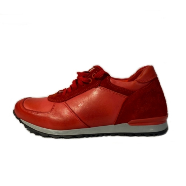 Betelli Męskie buty podwyższające sneakersy +7CM - 11958508819 ...