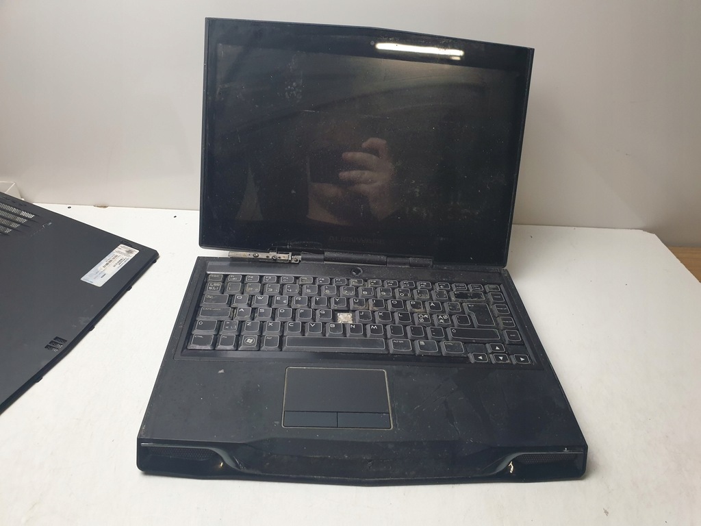 Alienware P18G (2137285) - 15170645542 - oficjalne archiwum Allegro