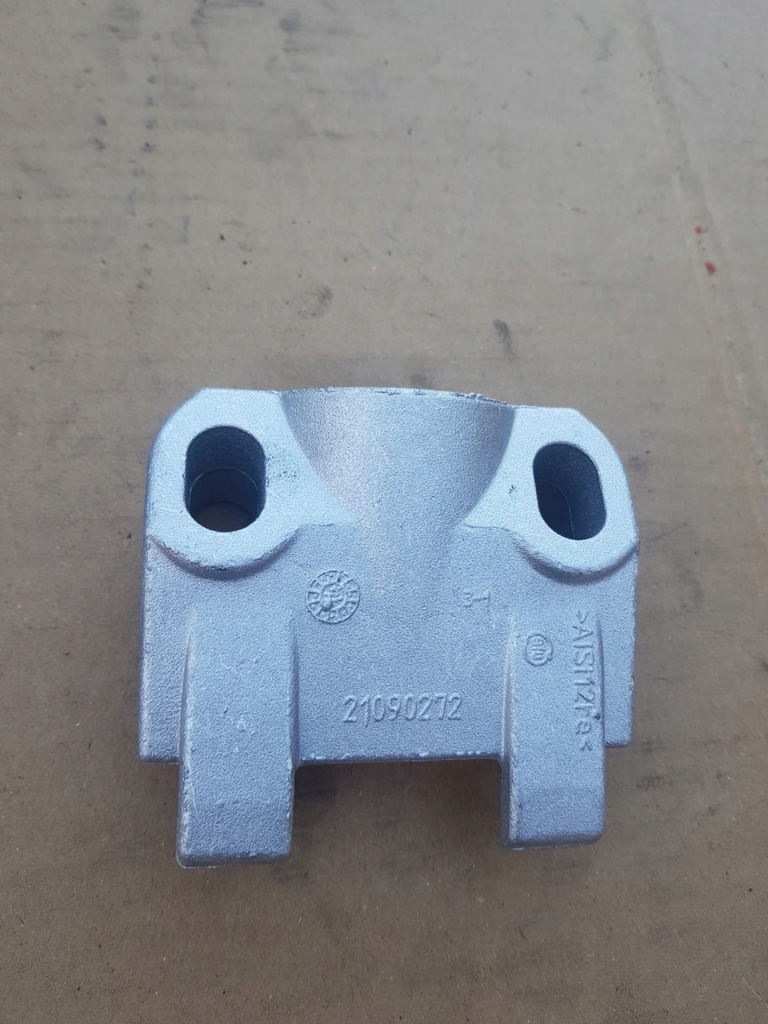 WSPORNIK BŁOTNIKA VOLVO FH 4 21090272 - 10113603636 - oficjalne ...