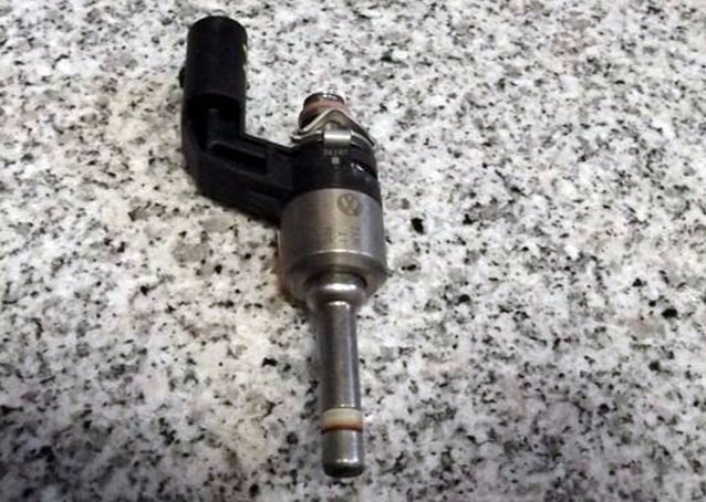 03H906036 WTRYSKIWACZ WTRYSK AUDI VW SKODA 3.6 FSI - 5037355388 ...