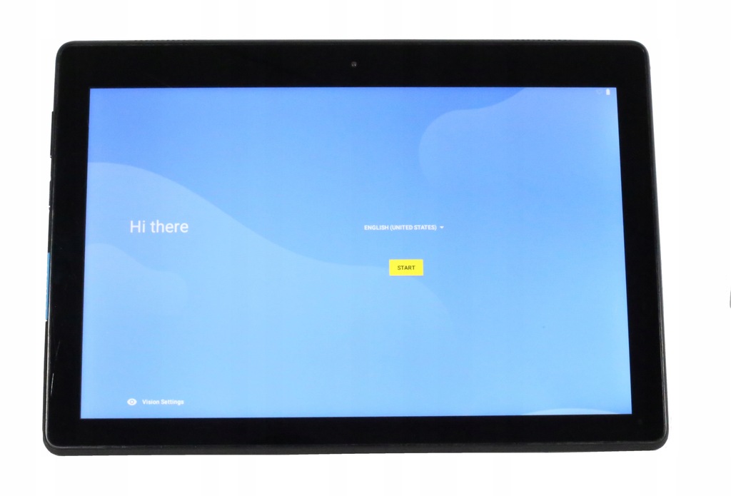 Tablet Lenovo TAB E10 TB-X104F 2/16GB - 15742884993 - oficjalne ...