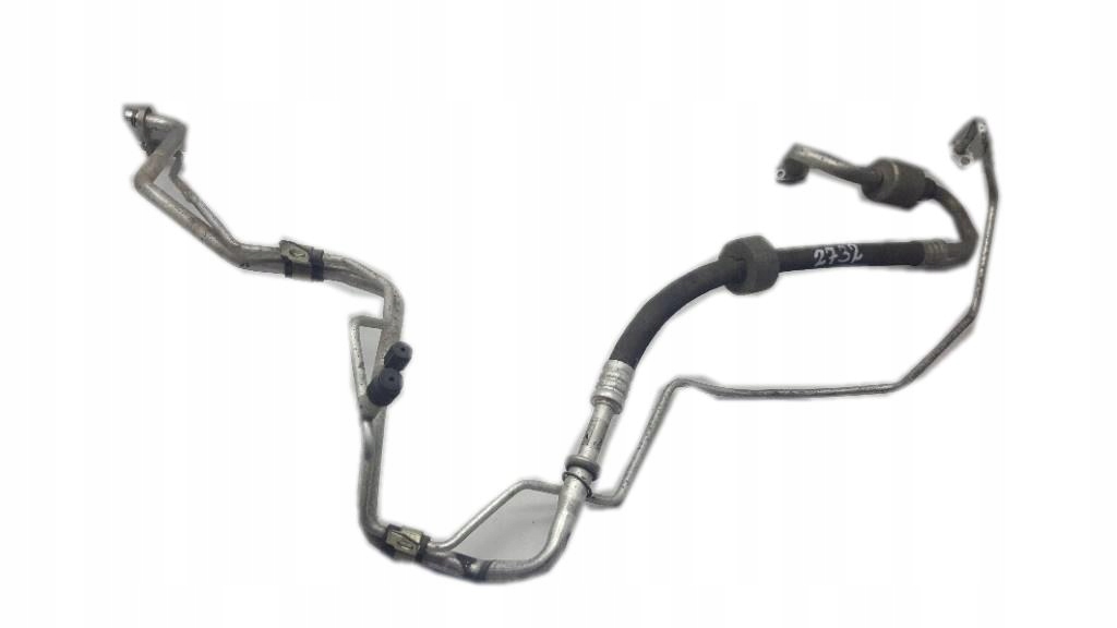 RURKA PRZEWÓD KLIMATYZACJI KLIMY TWINGO II 1.2 - 8363683559 - oficjalne ...