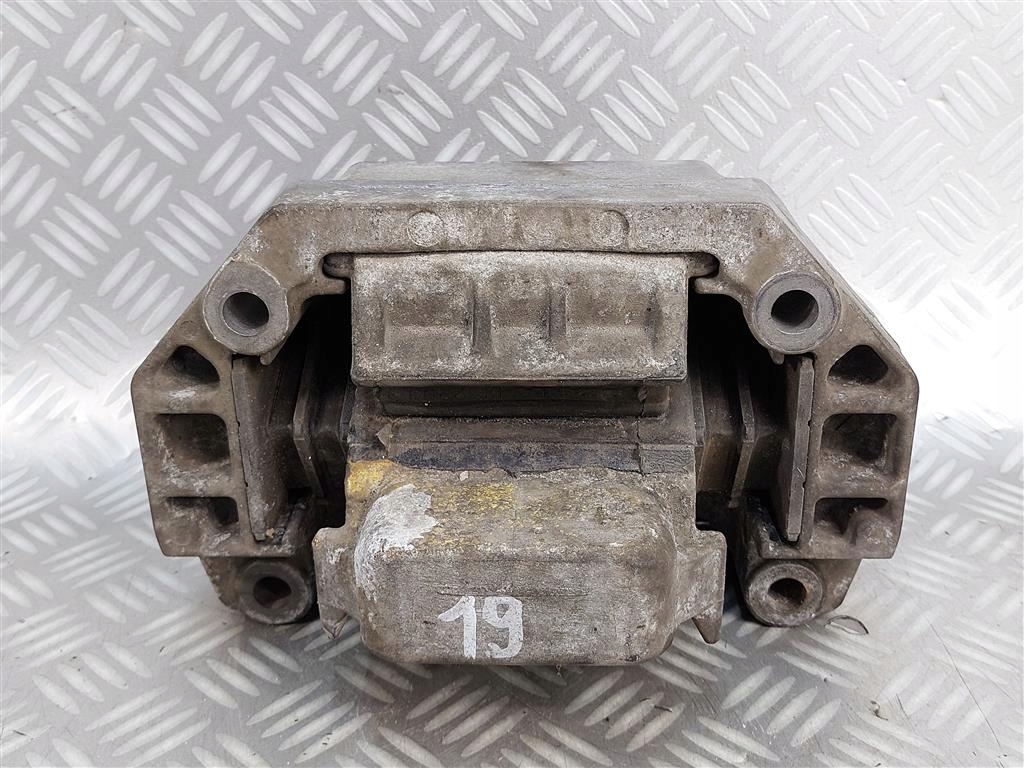 Poduszka skrzyni biegów łapa Scania R 440 EURO 5 - 13634268529 ...