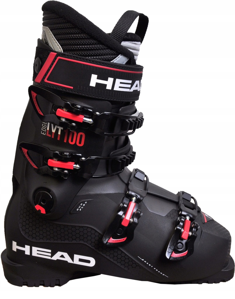 HEAD EDGE LYT 100 25.5 2022 - 11594621873 - oficjalne archiwum Allegro