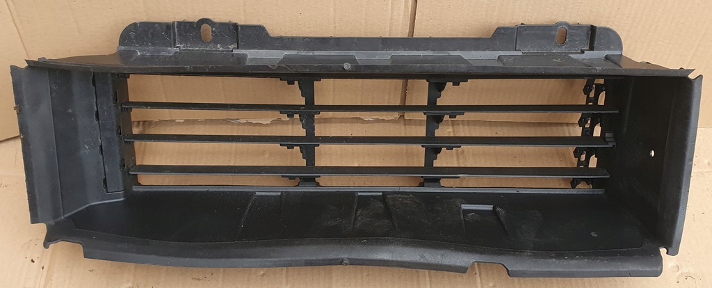 ŻALUZJA KIEROWNICA POWIETRZA SANDERO STEPWAY - 12982500574 - oficjalne ...