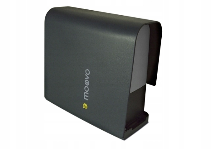 Napęd do bramy przesuwnej silnik NICE moovo LN432 - 13354687844 - oficjalne archiwum Allegro