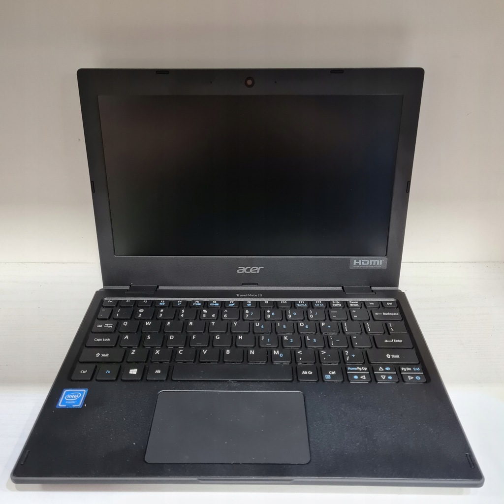 Laptop Acer N16Q15 11" - N4000 / 4 GB / 64 GB - 12001239205 - oficjalne ...
