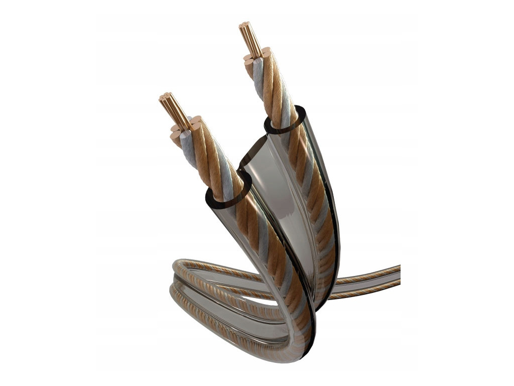 Kabel głośnikowy REAL CABLE BM 250 T - 7809300375 - oficjalne archiwum ...