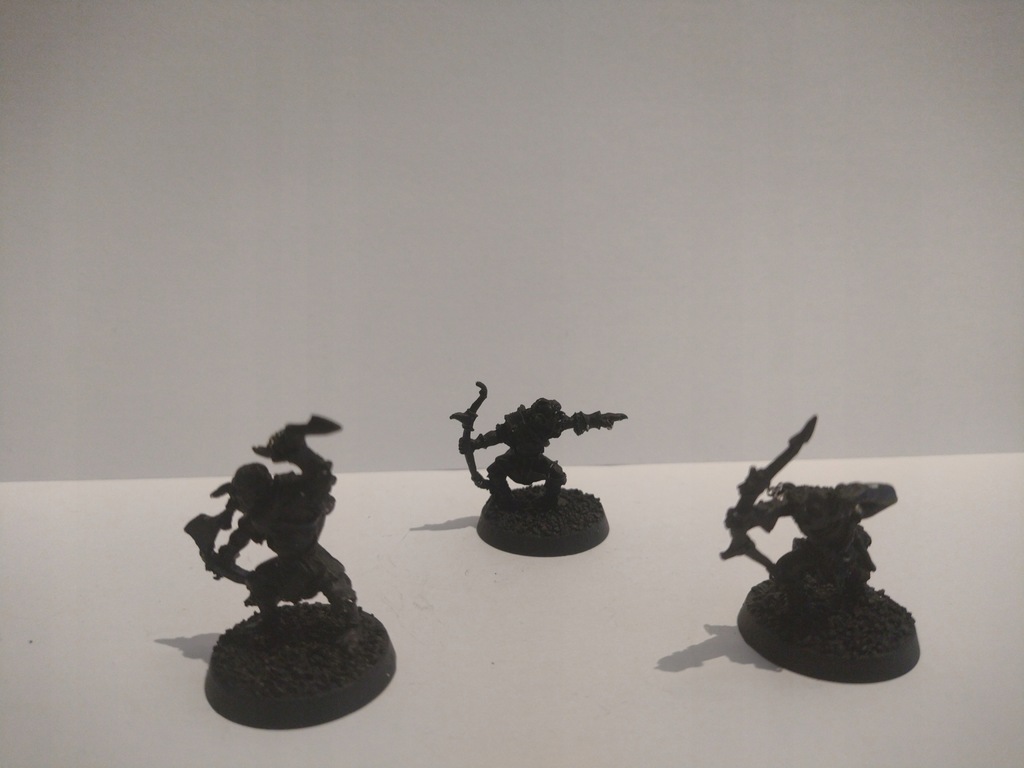 Orc Trackers The Lord of the Rings - 13608330303 - oficjalne archiwum ...