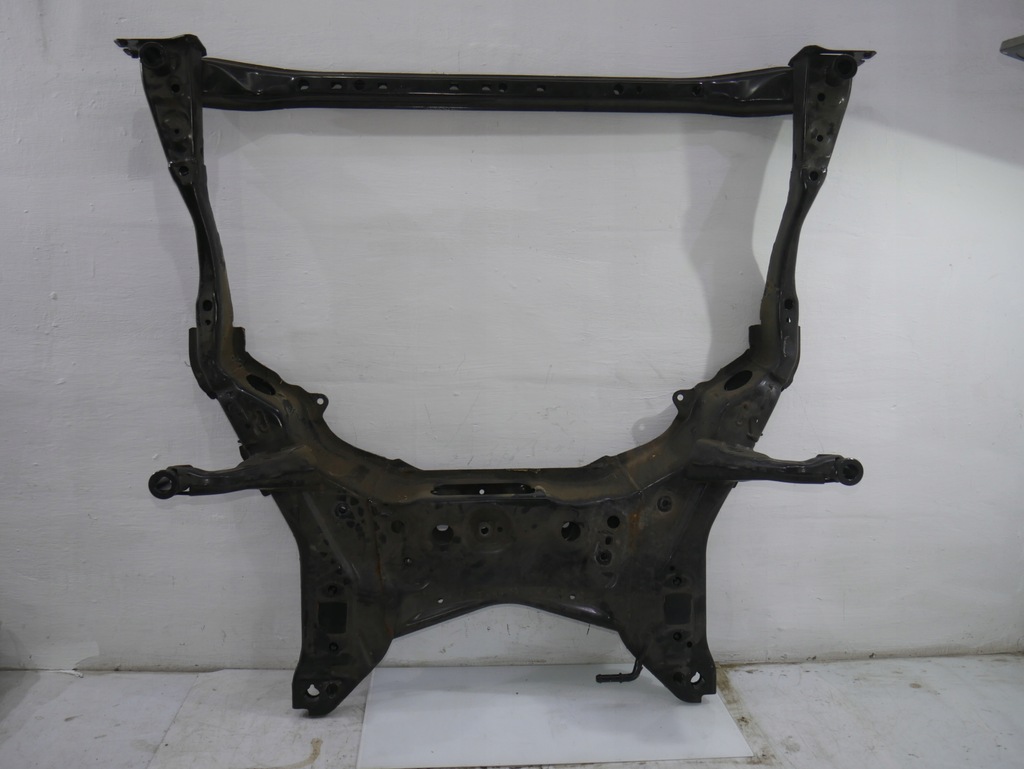 MAZDA CX5 17- SANKI WÓZEK KOŁYSKA POD SILNIK PRZÓD - 8544299390 ... MAZDA CX5 17- SANKI WÓZEK KOŁYSKA POD SILNIK PRZÓD - 8544299390 ...