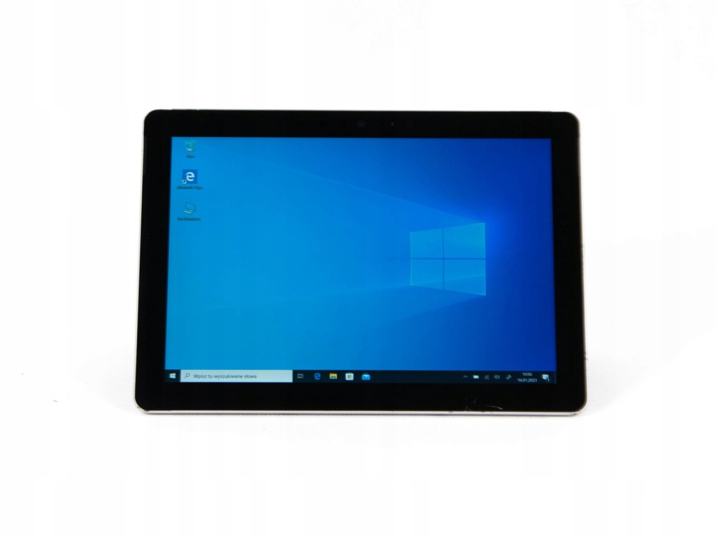 MICROSOFT SURFACE GO 1824 8GB WIN10 TABLET AB201 - 13145177713 ...