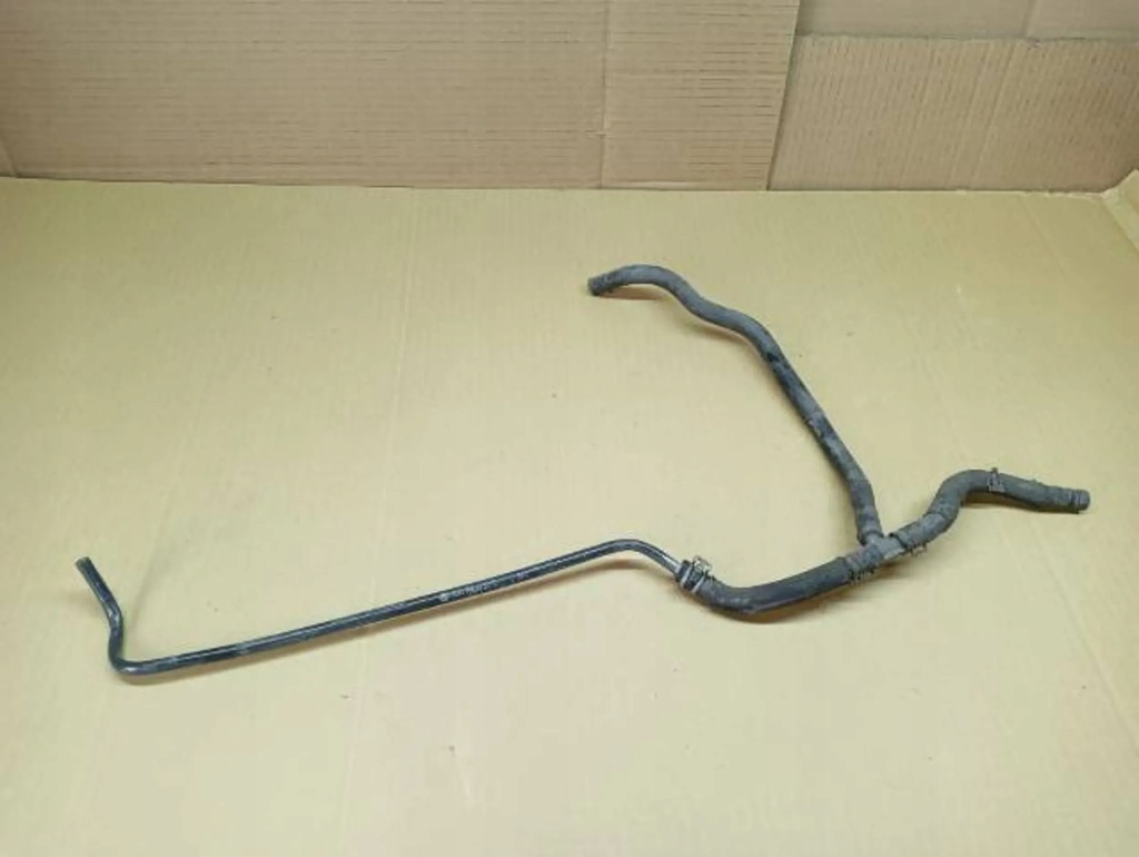 SKODA OCTAVIA III VW GOLF VII 1.4 TSI RURA WĄŻ PRZEWÓD WODY 04E121064E ...