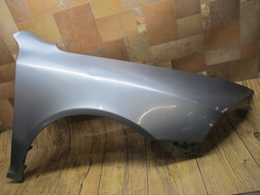 SKODA OCTAVIA II 2 9151 BŁOTNIK PRAWY PRZEDNI - 15170361263 - oficjalne ...