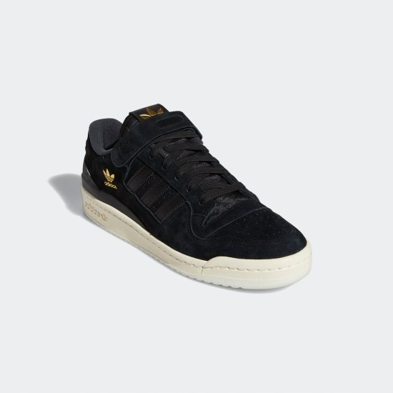 Buty Adidas Forum 84 Low Q46366 r. 42 - 13138978945 - oficjalne ...