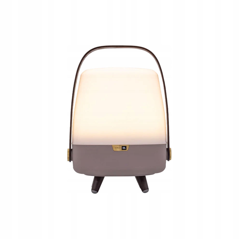Lampa LED z głośnikiem 3000K Kooduu Lite-up mini Play 2.0 sound by JBL ... Lampa LED z głośnikiem 3000K Kooduu Lite-up mini Play 2.0 sound by JBL ...