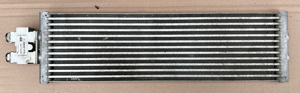 Mercedes v klasa Vito 447 chłodnica oleju automat - 12977211421 ...