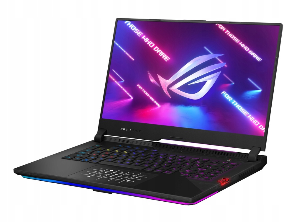 ASUS ROG Strix SCAR G533 i9 32GB 1TB RTX3070Ti W11 - 14248940063 ...