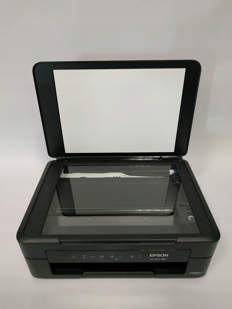 H1170 EPSON XP-2105 URZĄDZENIE WIELOFUNKCYJNE - 8977720167 - oficjalne ...
