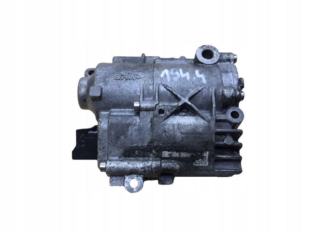 POMPA OLEJU SKRZYNI MERCEDES E350 CDI W212 LIFT - 10906804569 ...
