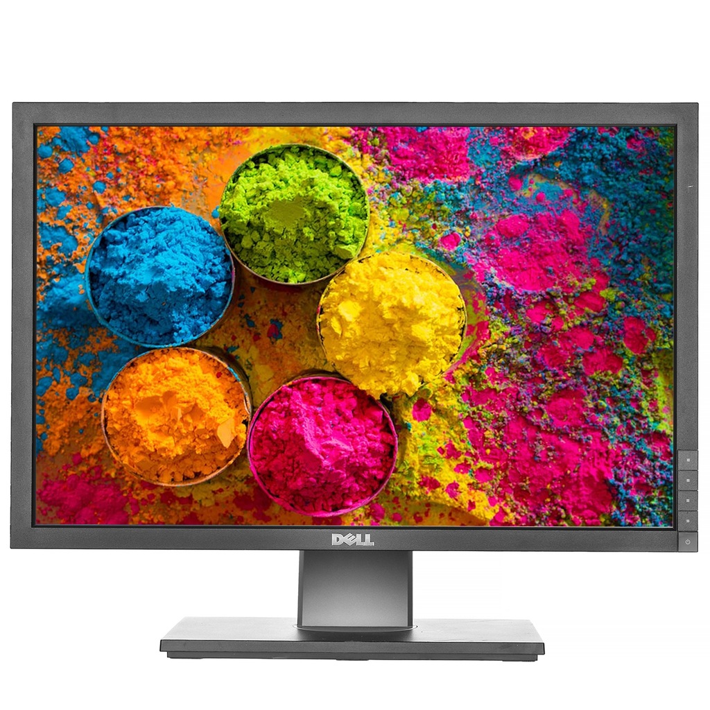 Monitor DELL P2311Hb 23" FullHD 1920x1080 USB - 12352728641 - oficjalne ...