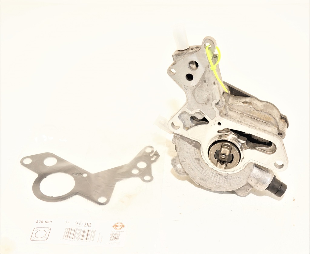 Pompa Vacum Vw Audi 1 4 1 9 2 0 Tdi Uszczelka Luk 14277761514