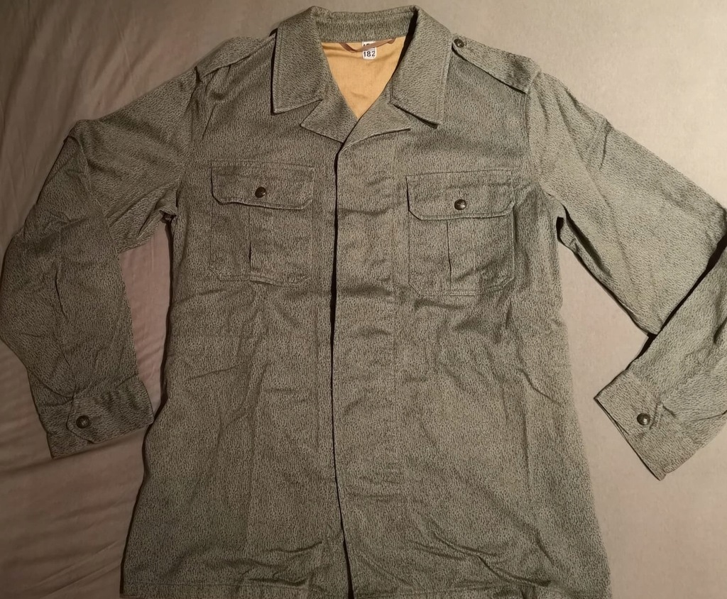 Wojskowy Mundur Moro LWP WZ4652 NOWY oryginalny - 8905682089 ...