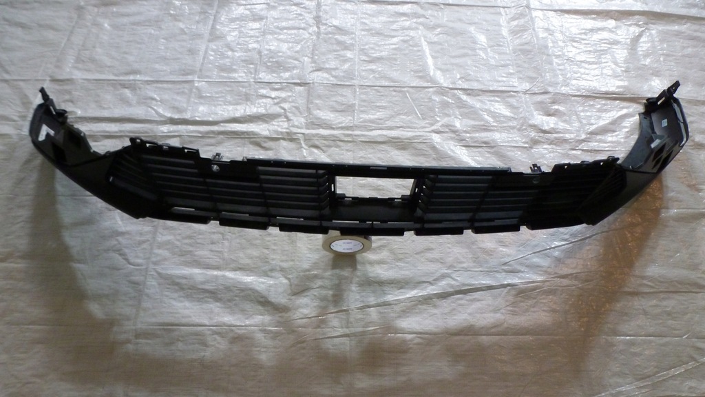 CITROEN DS7 CROSSBACK SPOILER ZDERZAK 9841710980 - 14285057329 ...