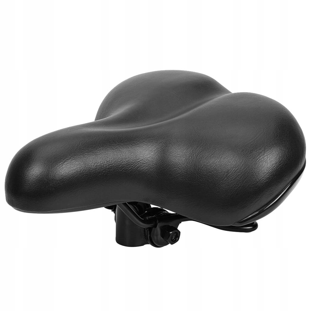 Siodełko rowerowe do rowera roweru siedzenie - 11476895502 - oficjalne ...