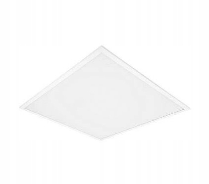 Panel Led Osram Flatlite - 12636936198 - oficjalne archiwum Allegro