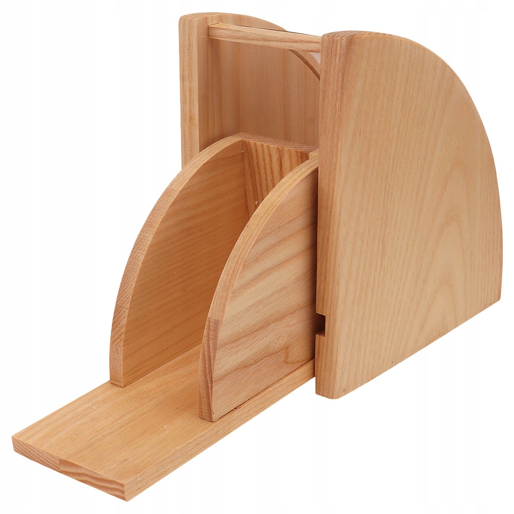 TABLE COFFEE FILTER RACK WOOD BRACKET CONE HOLDER - 14806798312 ...