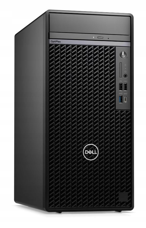 Dell Optiplex Plus MT i5-14500/16GB/512GB/W11Pro Komputer - 17499935928 ...