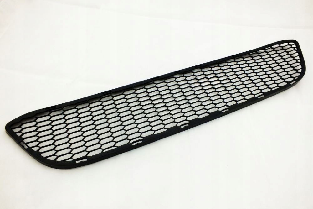 BMW E92 E93 Kratka Zderzaka Przód M Pakiet Srodkow - 7855233877 ...