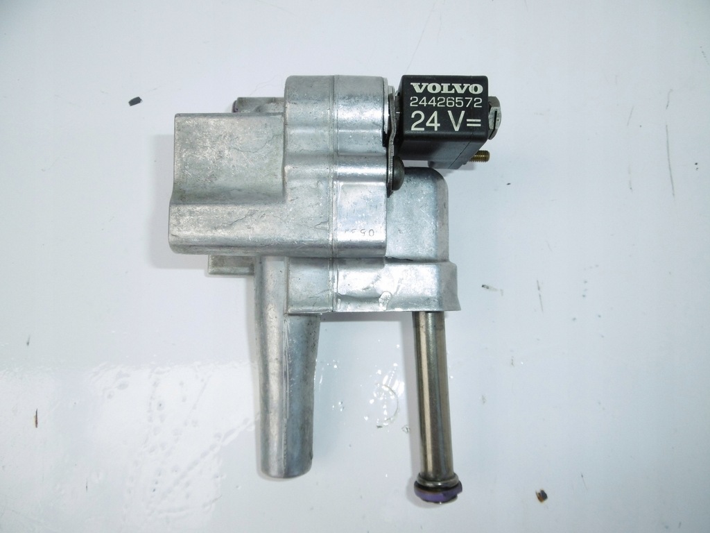 ZAWÓR HAMULCA SILNIKOWEGO VEB 24426572 MAGNUM DXI - 7470548457 ...